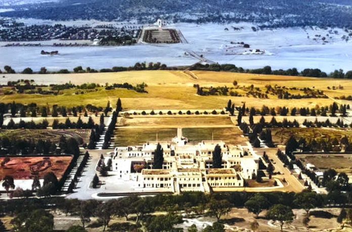 Discovering the Charm of Canberra: Australia's Hidden Gem - Guide of ...