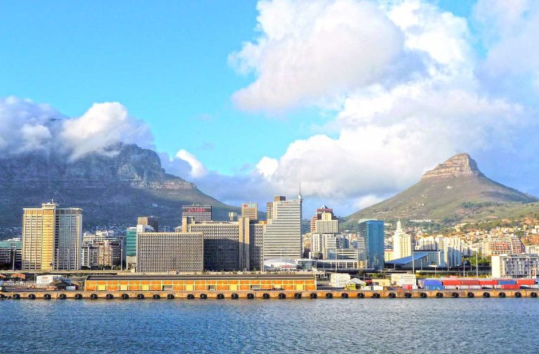 Cape Town: A Tapestry of Culture, Nature, and History - Guide of the World