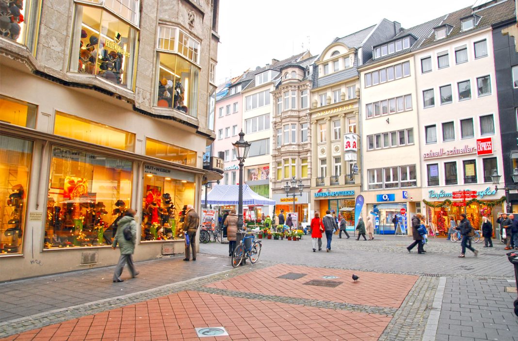 Bonn: A Blend of History and Modernity Along the Rhine - Guide of the World