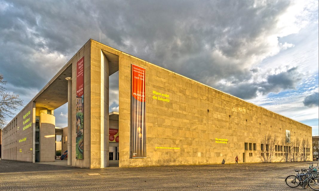 Bonn: A Blend of History and Modernity Along the Rhine - Guide of the World