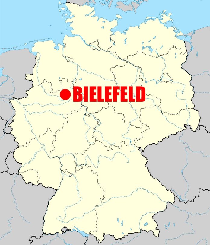 Discovering Bielefeld: A Hidden Treasure in Germany's Heartland - Guide of the World
