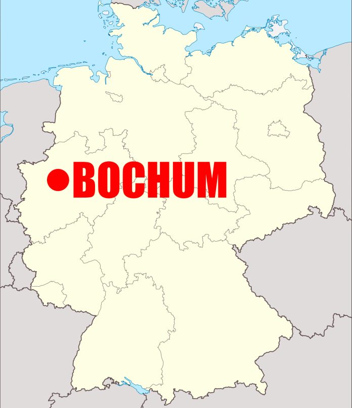 Discover Bochum: A Hidden Gem in Germany’s Ruhr Valley - Guide of the World