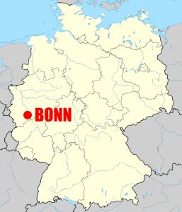 Bonn: A Blend of History and Modernity Along the Rhine - Guide of the World