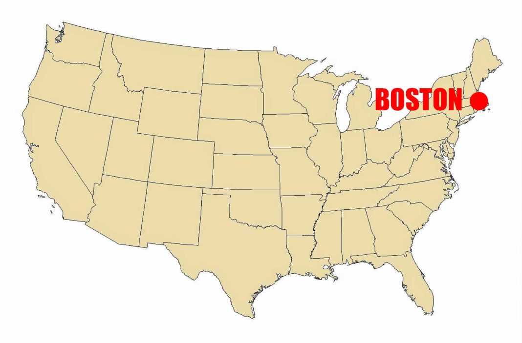 Boston: A City of History, Culture, Modern Charms and Best Attractions ...