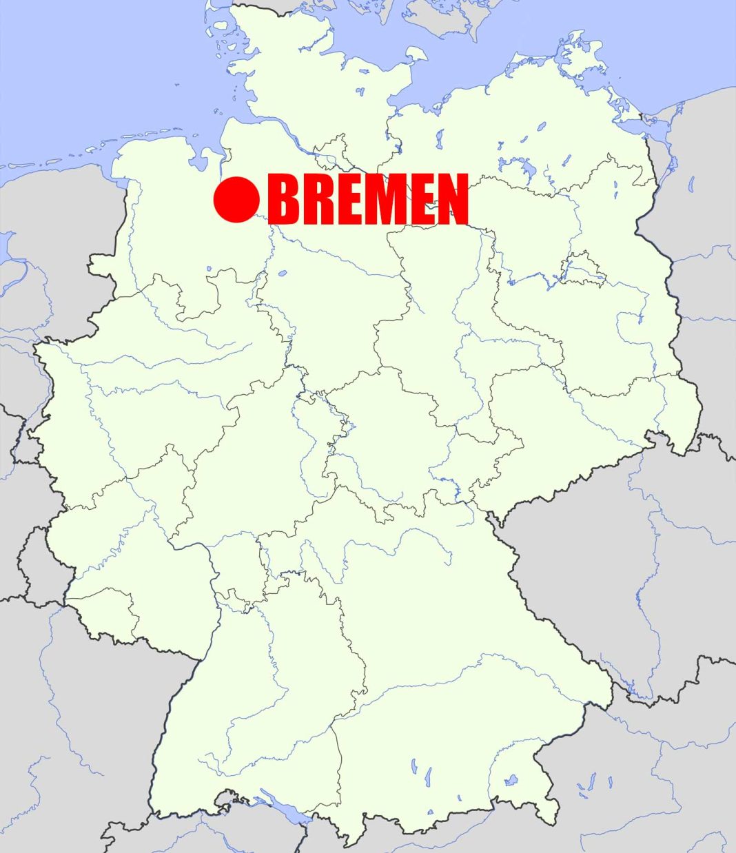 Exploring the Charm of Bremen: A Gem in Northern Germany - Guide of the ...