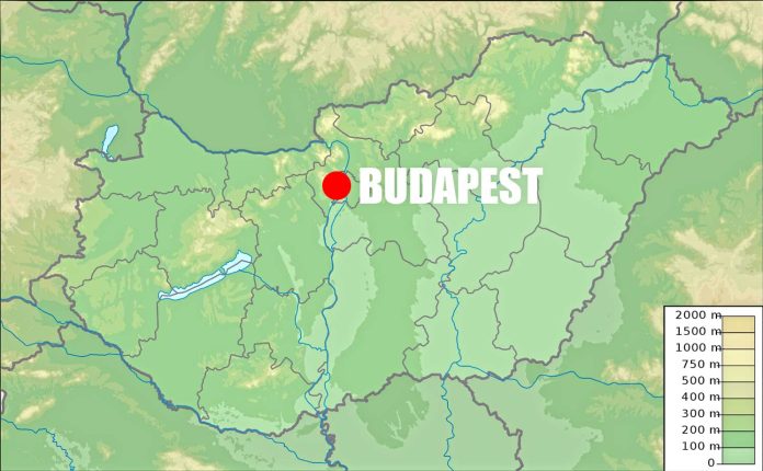 Budapest: The Pearl of the Danube - A Traveler's Guide to Hungary's ...