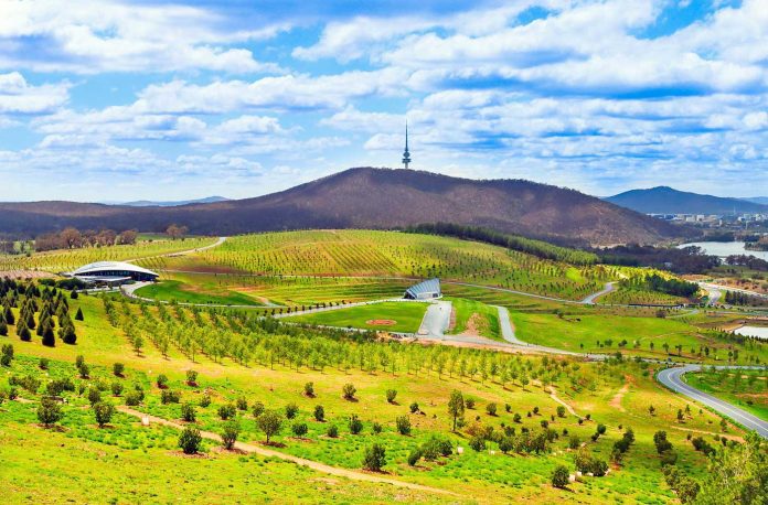 Discovering the Charm of Canberra: Australia's Hidden Gem - Guide of ...