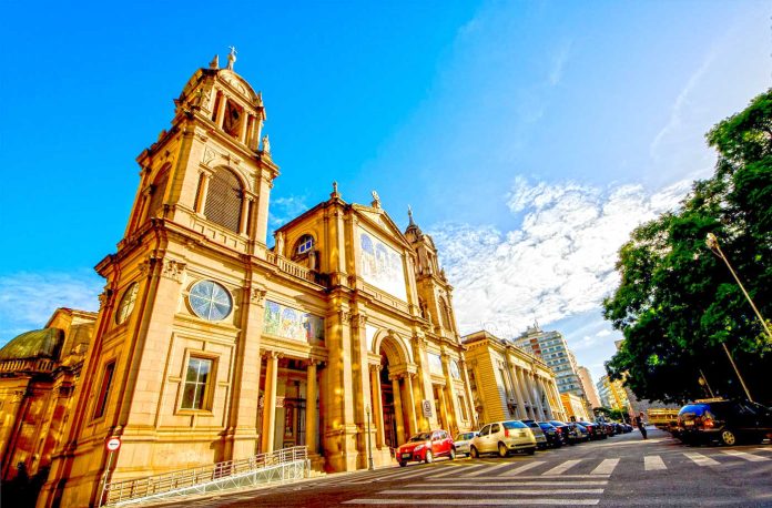 Brazil's 10 Largest Cities: A Journey Through Urban Magnificence ...