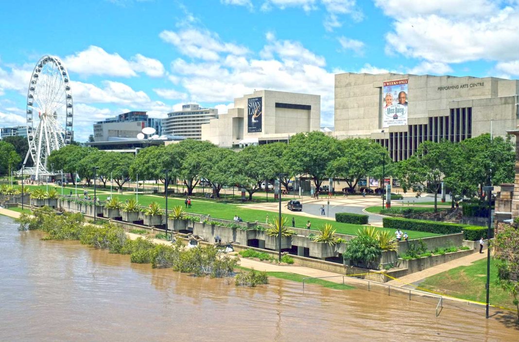 Discovering the Sun-Drenched Splendors of Brisbane - Guide of the World