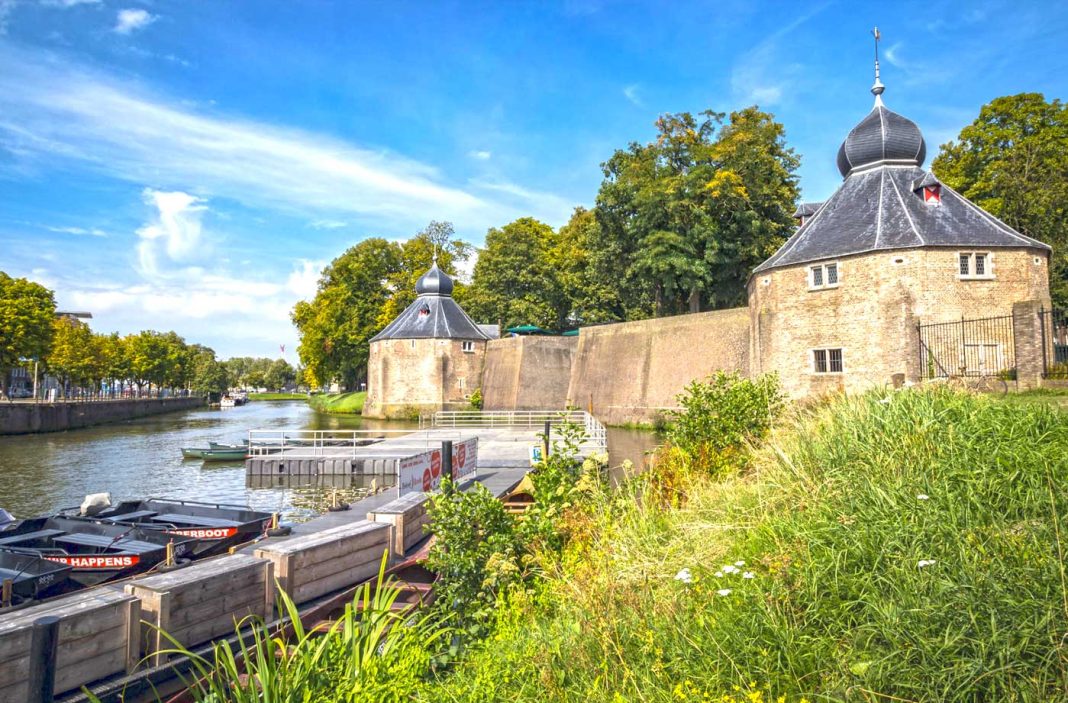 Breda: The Hidden Gem of the Netherlands - Guide of the World