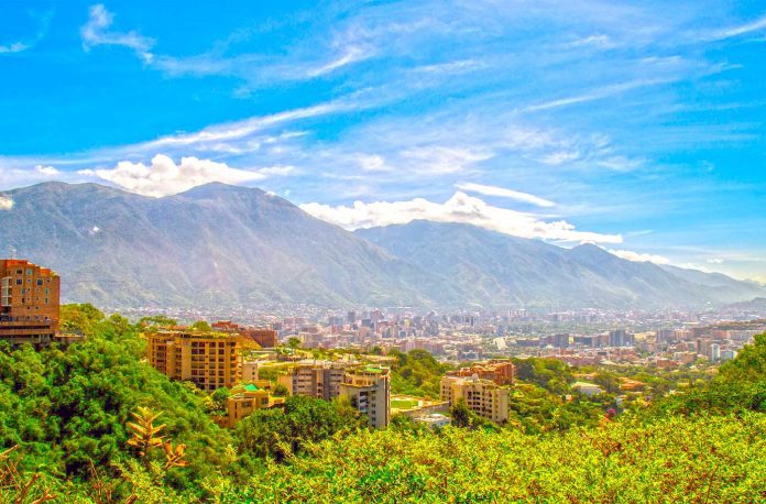 Discover Caracas: A Traveler's Guide to Venezuela's Captivating Capital ...