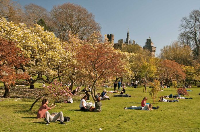 Discovering Cardiff: A Gem in the Heart of Wales - Guide of the World