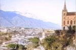 Discover Caracas: A Traveler's Guide to Venezuela's Captivating Capital ...