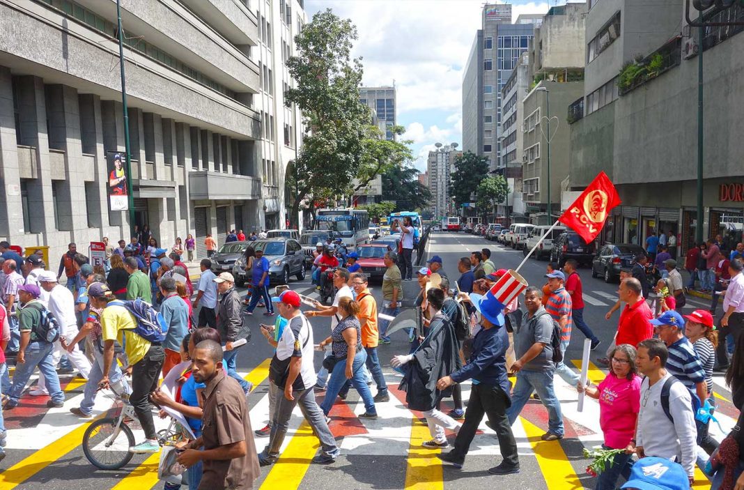 Discover Caracas: A Traveler's Guide to Venezuela's Captivating Capital ...