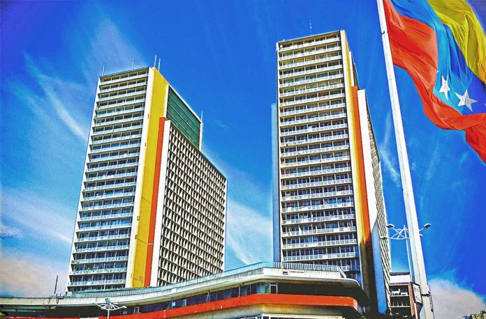 Discover Caracas: A Traveler's Guide to Venezuela's Captivating Capital ...