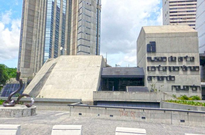 Discover Caracas: A Traveler's Guide to Venezuela's Captivating Capital ...