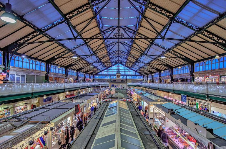 Discovering Cardiff: A Gem in the Heart of Wales - Guide of the World