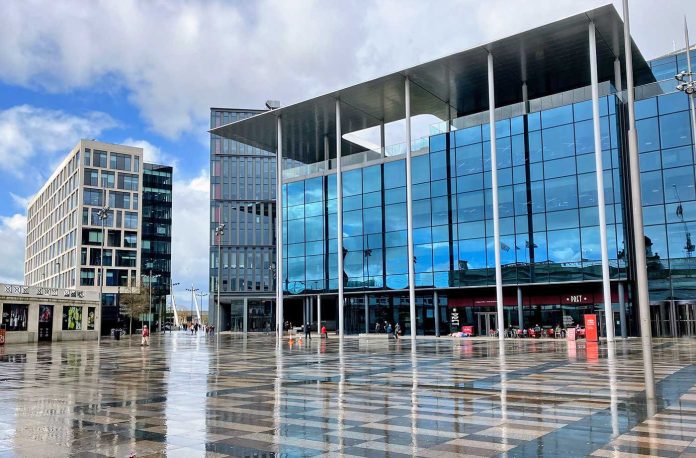 Discovering Cardiff: A Gem in the Heart of Wales - Guide of the World