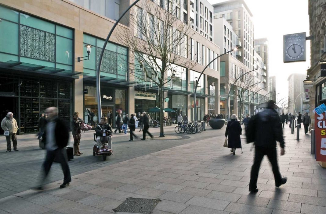 Discovering Cardiff: A Gem in the Heart of Wales - Guide of the World