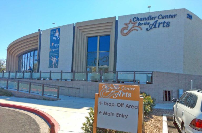 Chandler Chronicles: Unveiling the Desert Jewel of Arizona - Guide of ...