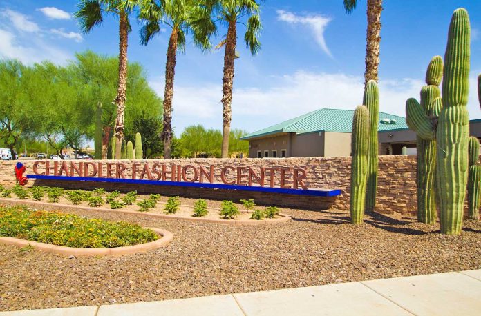 Chandler Chronicles: Unveiling the Desert Jewel of Arizona - Guide of ...
