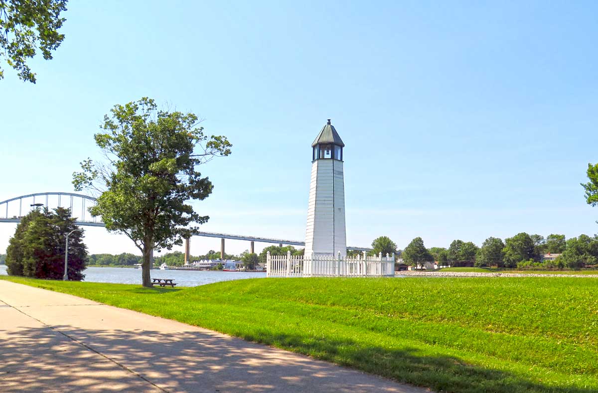 Discovering Chesapeake: A Gem in Virginia's Crown - Guide of the World