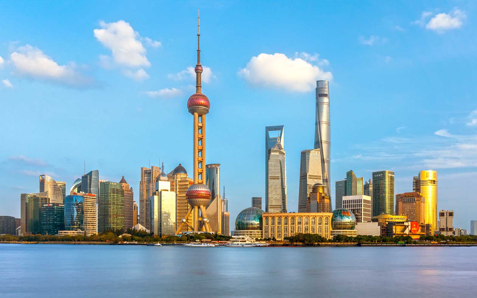 China's Largest Cities: A Journey Through Urban Magnificence - Guide of ...