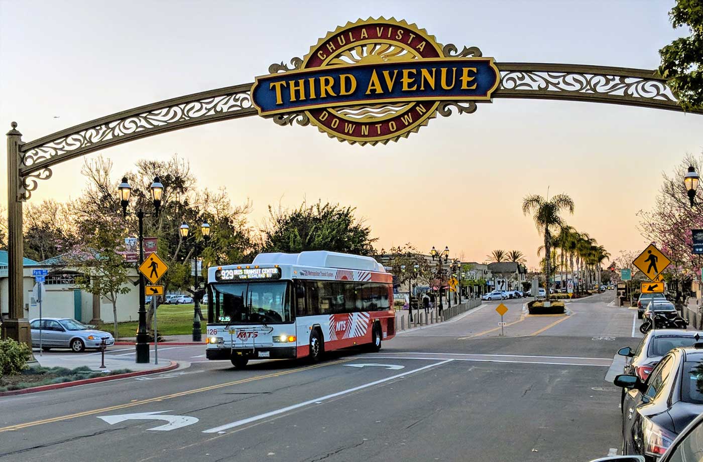 Discover Chula Vista: A Hidden California Gem with Rich Culture and ...