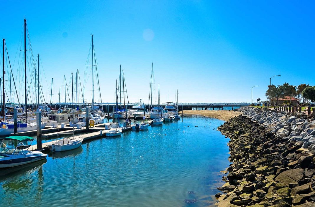 Discover Chula Vista: A Hidden California Gem with Rich Culture and ...