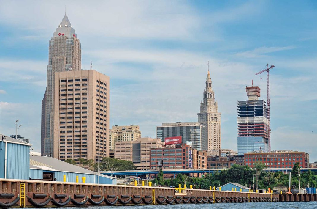 Discovering Cleveland: A Gem on the Shores of Lake Erie - Guide of the ...