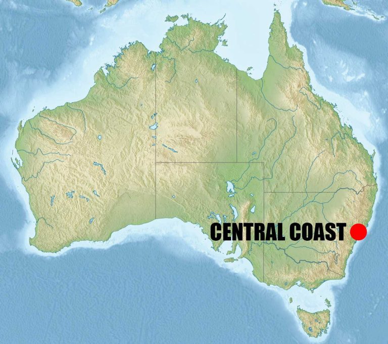 Exploring the Hidden Gems of Central Coast, Australia: A Traveler's ...