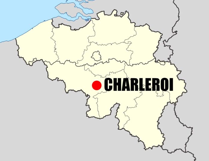 Discovering the Charms of Charleroi: A Hidden Gem in Belgium - Guide of ...