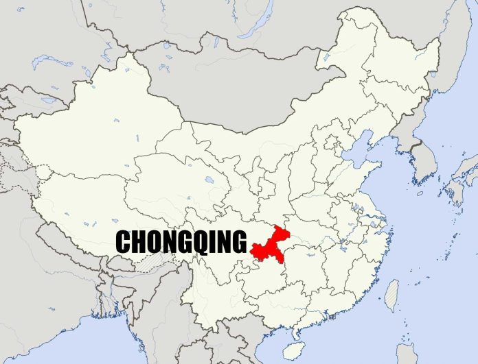 Unveiling the Mysteries of Chongqing: A Modern Explorer's Guide - Guide ...