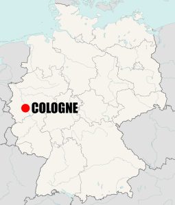 Discovering the Charms of Cologne: A Traveler's Guide to the Heart of ...