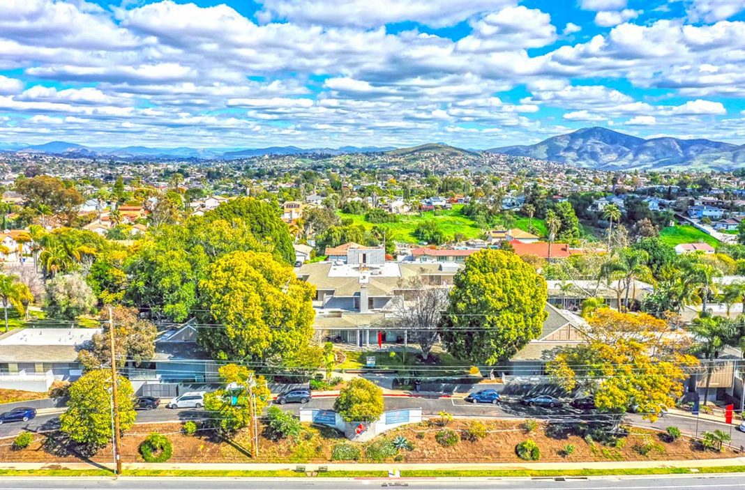 Discover Chula Vista: A Hidden California Gem with Rich Culture and ...