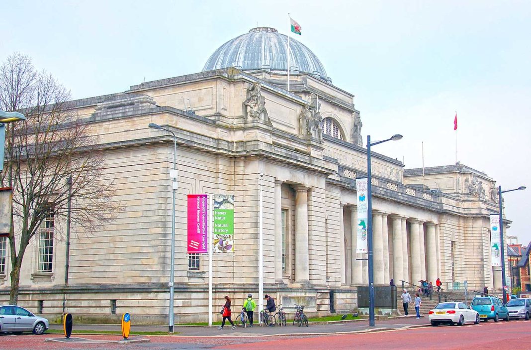 Discovering Cardiff: A Gem in the Heart of Wales - Guide of the World