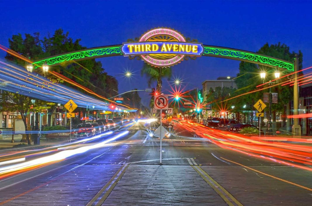 Discover Chula Vista: A Hidden California Gem with Rich Culture and ...