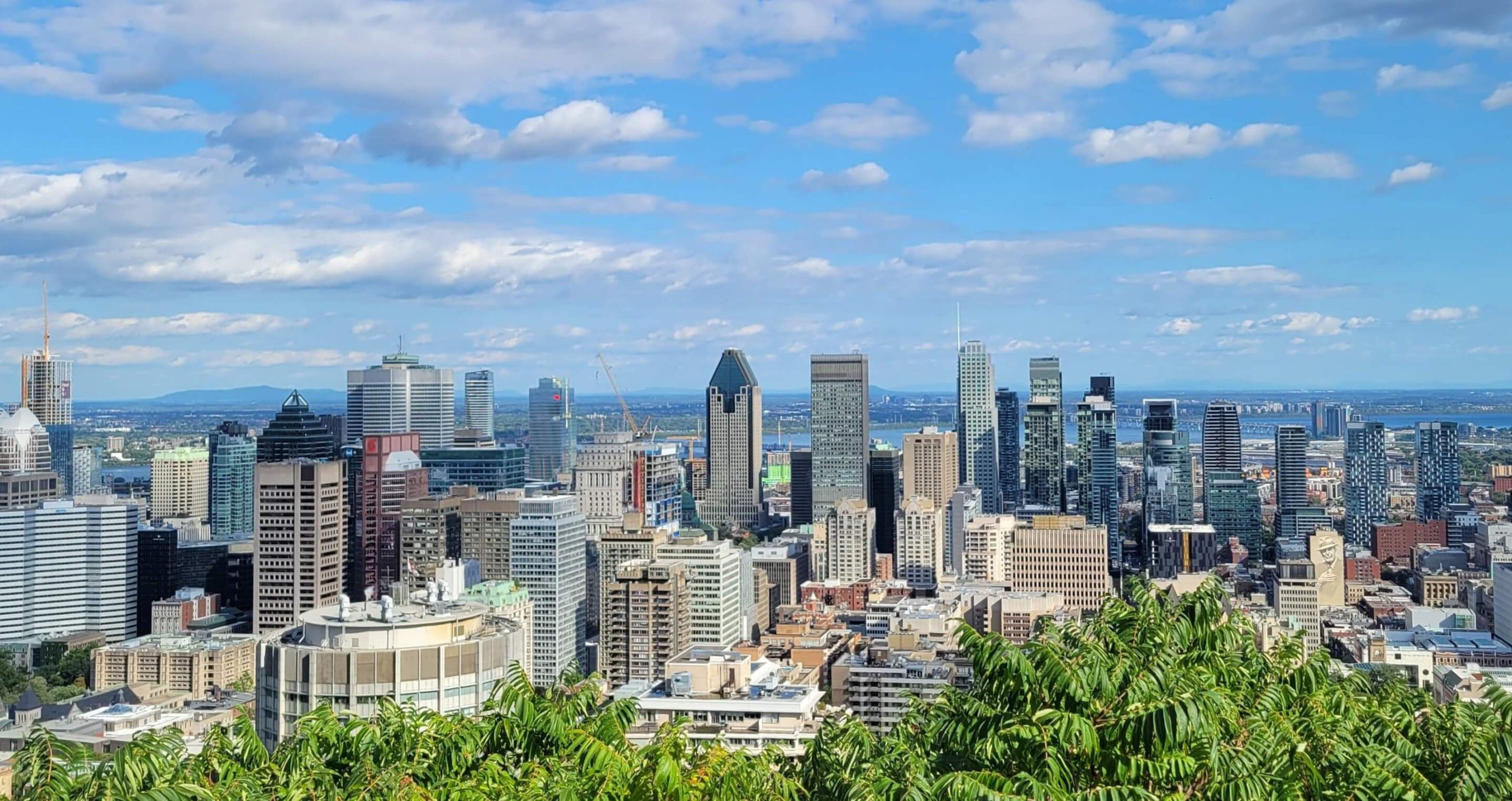 Current Time in Montreal – Live Clock - Guide of the World
