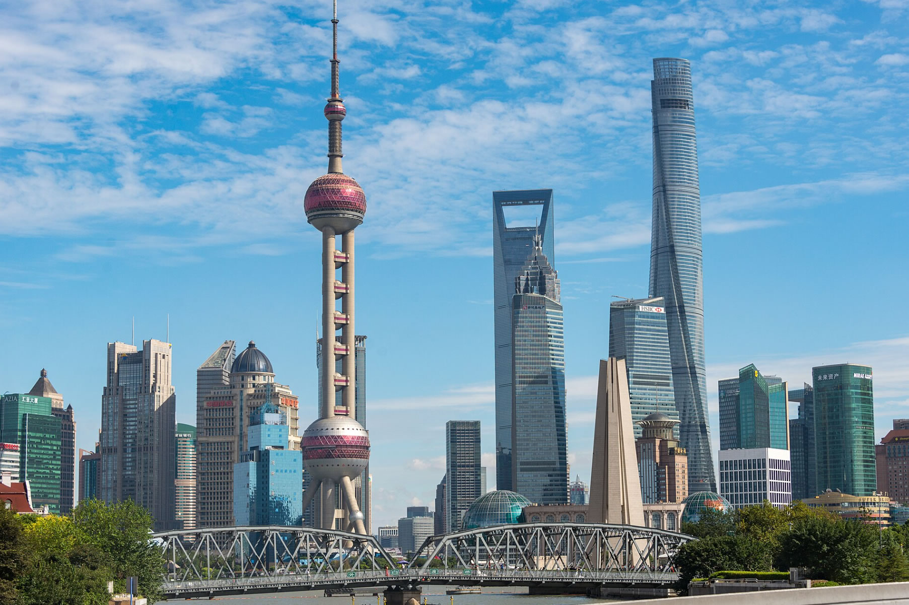Current Time in Shanghai – Live Clock - Guide of the World