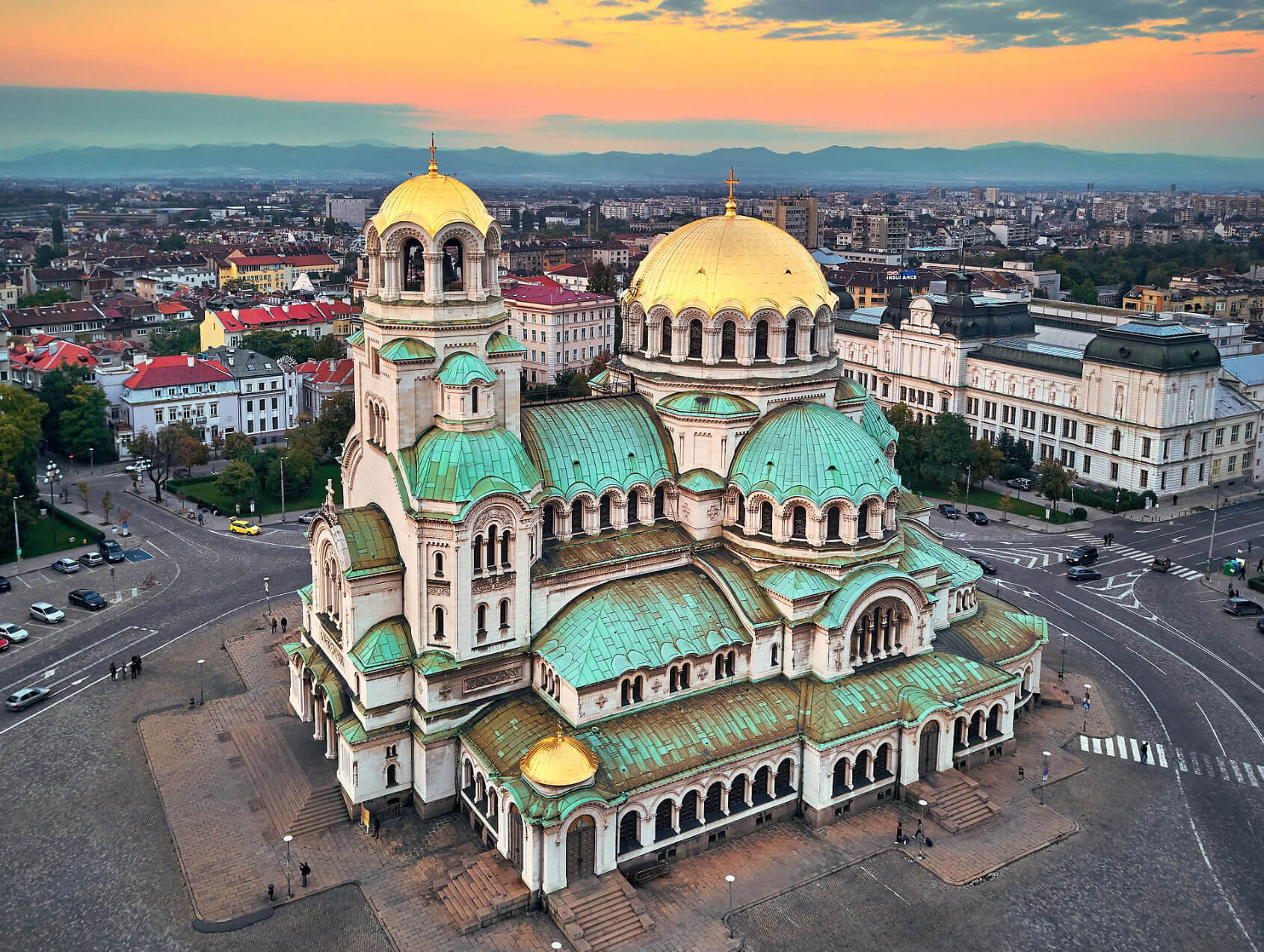 Current Time in Sofia – Live Clock - Guide of the World