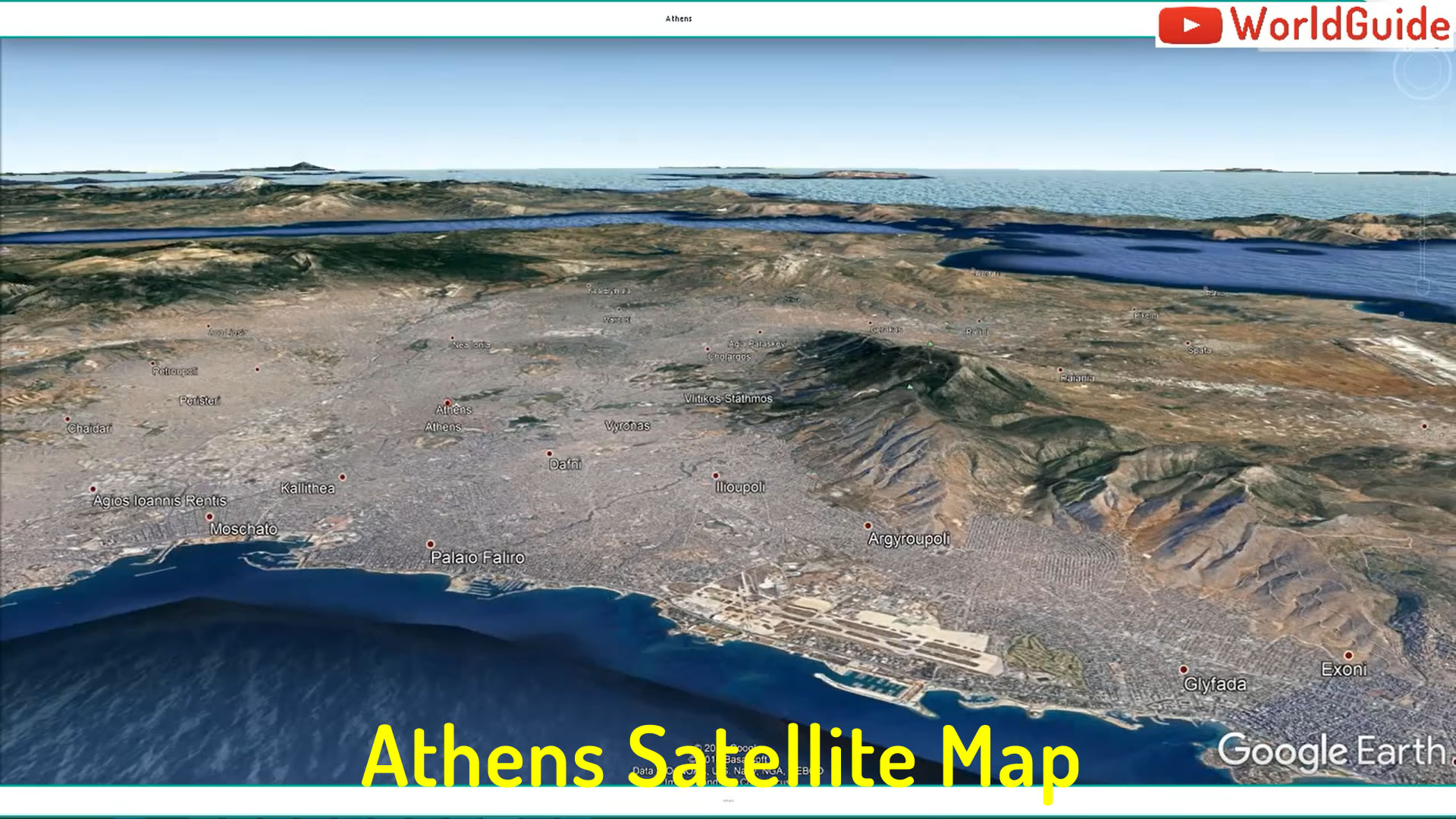 Top Places to Visit in Athens & Things to do in Athens - Guide of the World